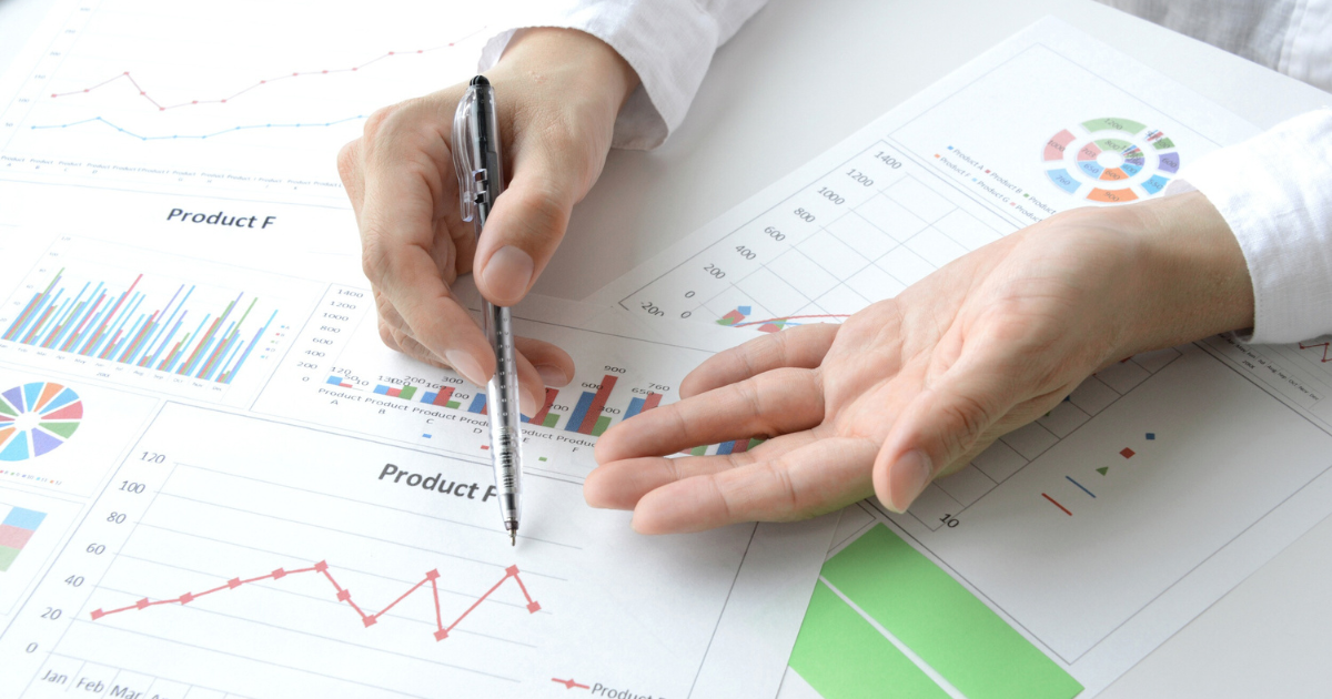 Data-Driven Growth | FMS Franchise