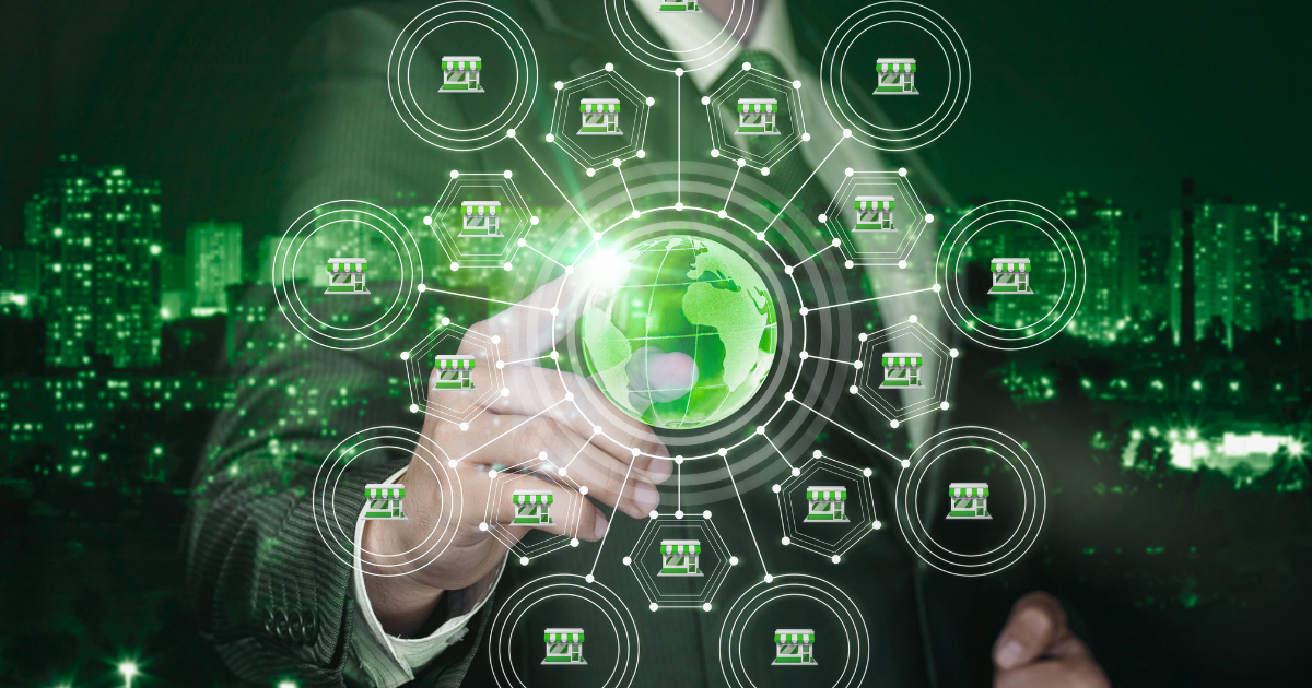 digital franchises | FMS Franchise